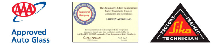 Fascinating History Of Windshields - Liberty AutoGlass