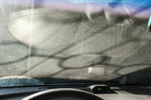 Squeaky Windshield Wipers: Causes & Solutions - Liberty AutoGlass